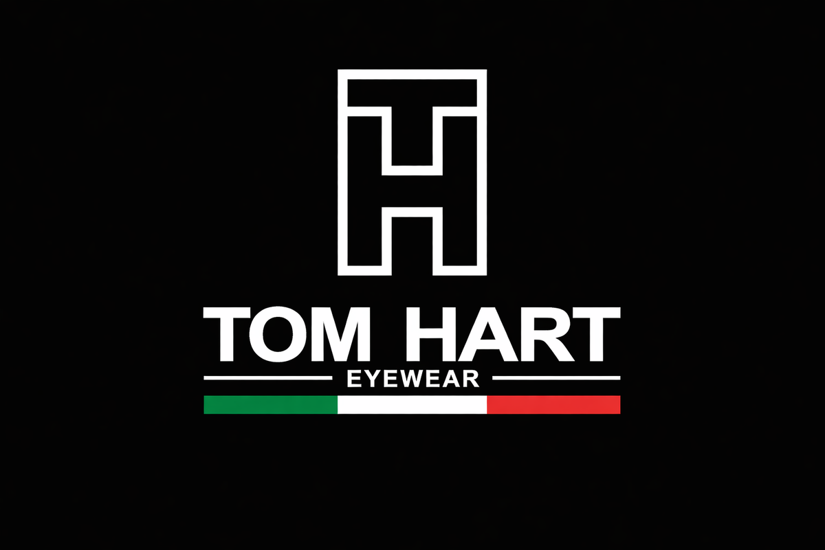 Tom Hart Sunglasses in UAE – Exclusive Launch at Dubai Optical with Li