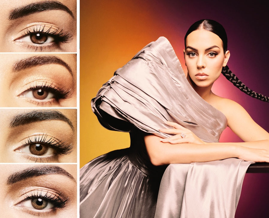 How to Choose the Right Colored Contact Lenses for Your Skin Tone & Ey