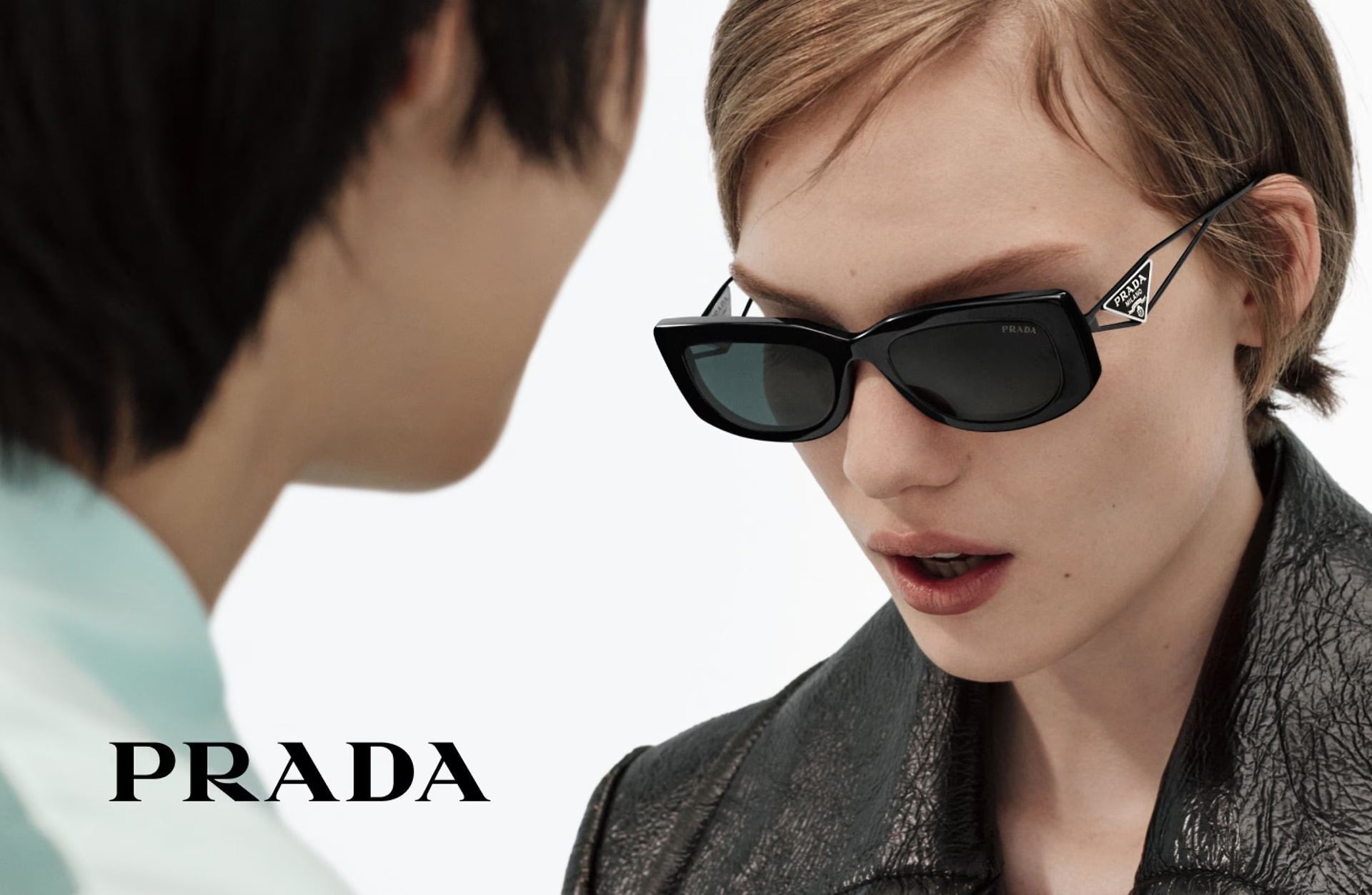 Prada Sunglasses for Men & Women | Symbole & Milano