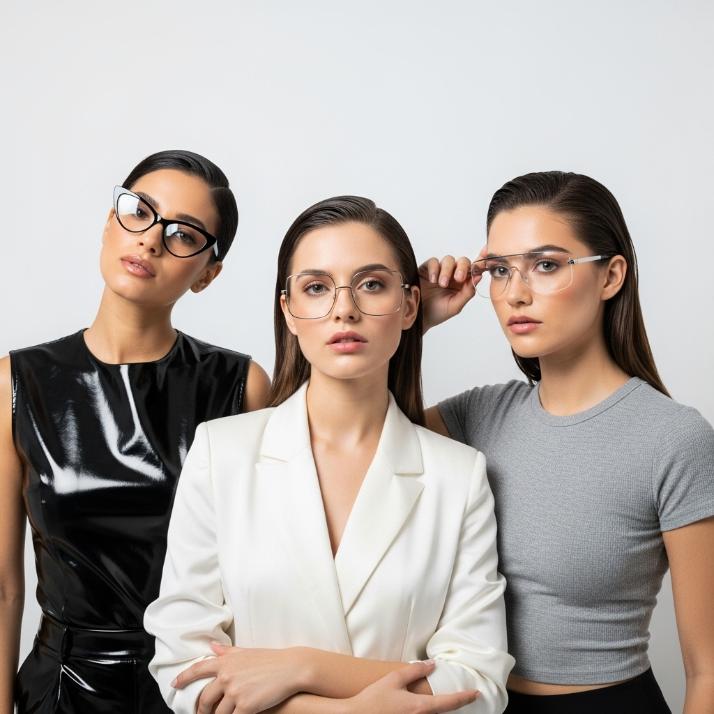 Women Eyeglasses From Top Brands | Dubai Optical – Page 53