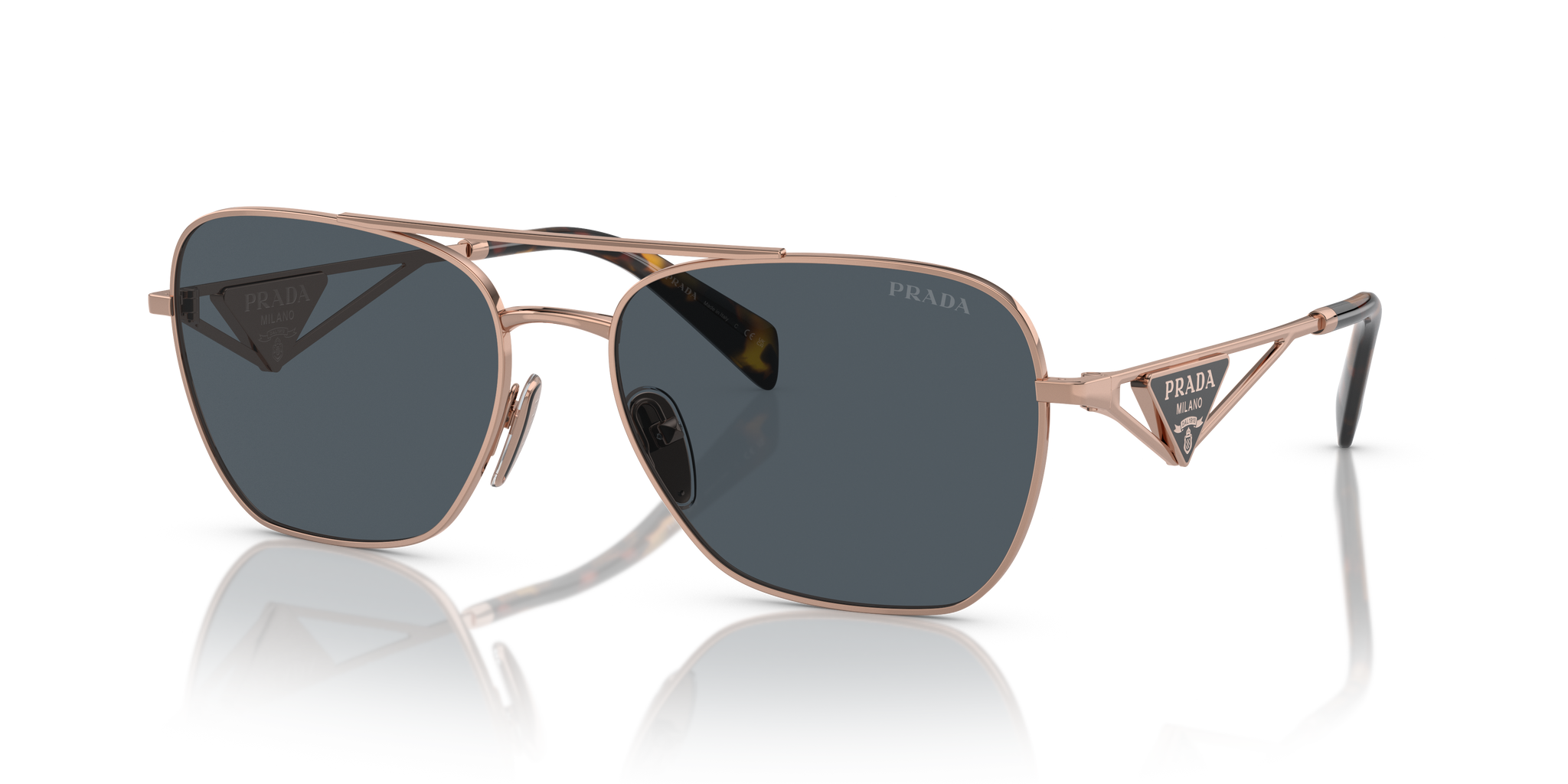 PRADA SUNGLASSES - PR A50S SVF09T 59