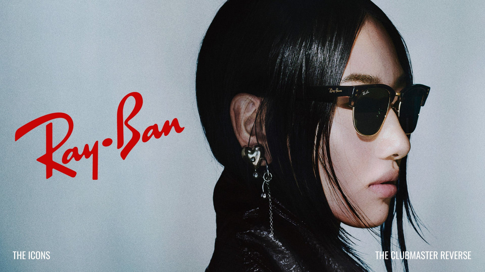 Ray-Ban Eyewear in Dubai – Aviator, Wayfarer & Clubmaster Sunglasses