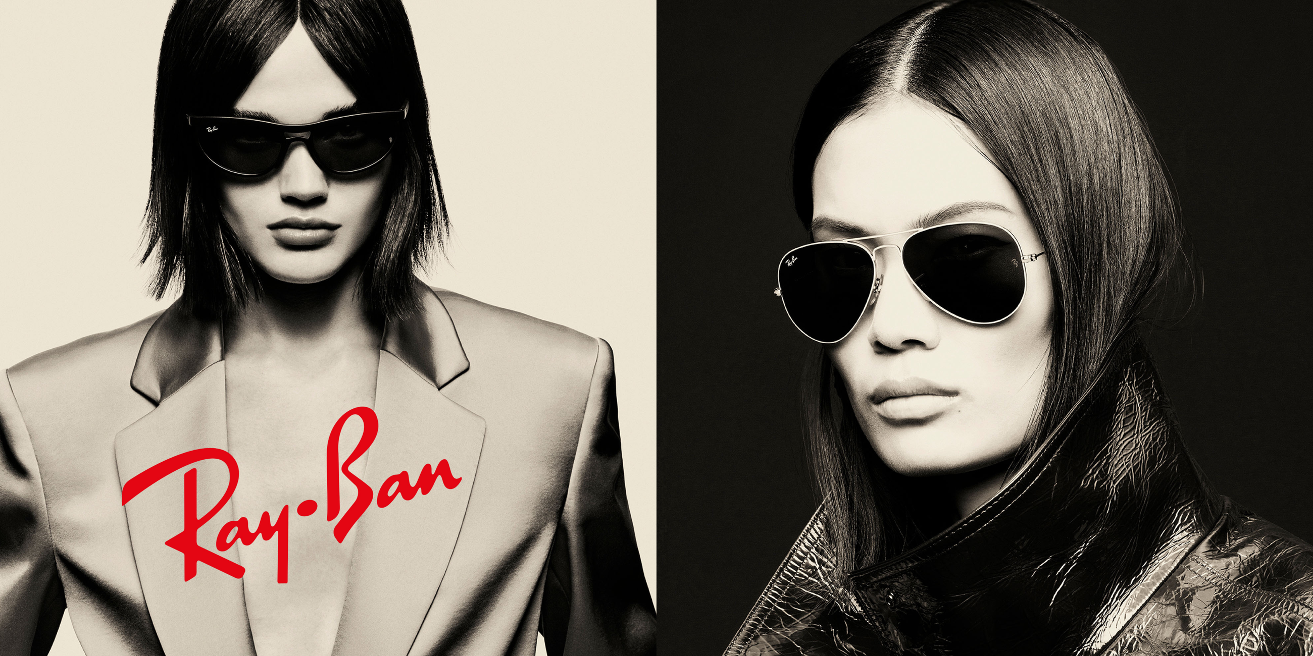 Ray-Ban Eyewear - Sunglasses & Eyeglasses