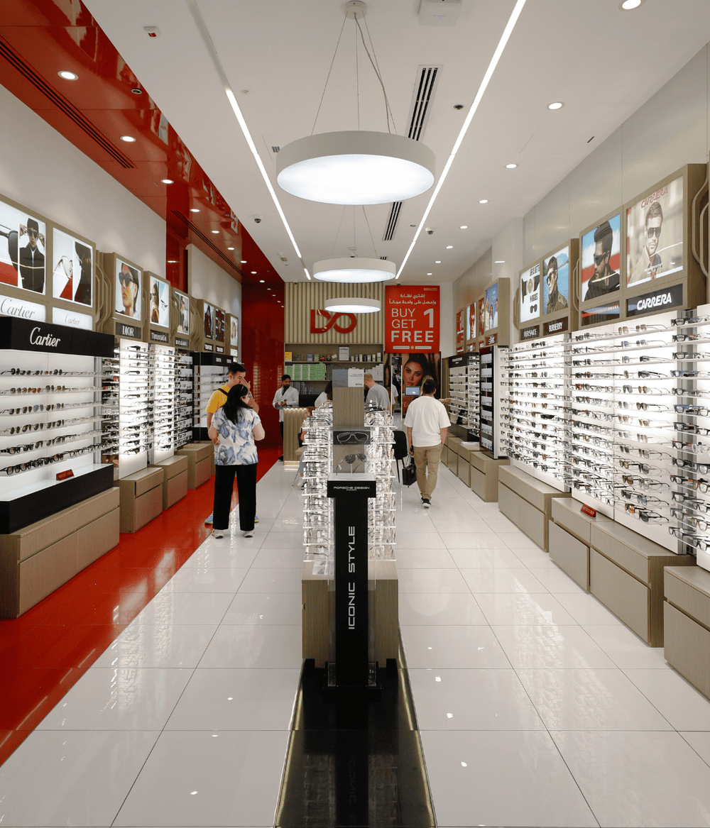 RAY-BAN META SUNGLASSES - RW4006 WAYFARER 601/SB 50