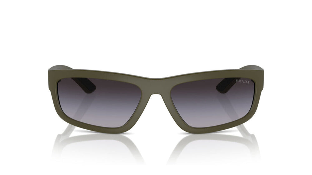 Prada Linea Rossa Eyewear | Dubai Optical – Page 2