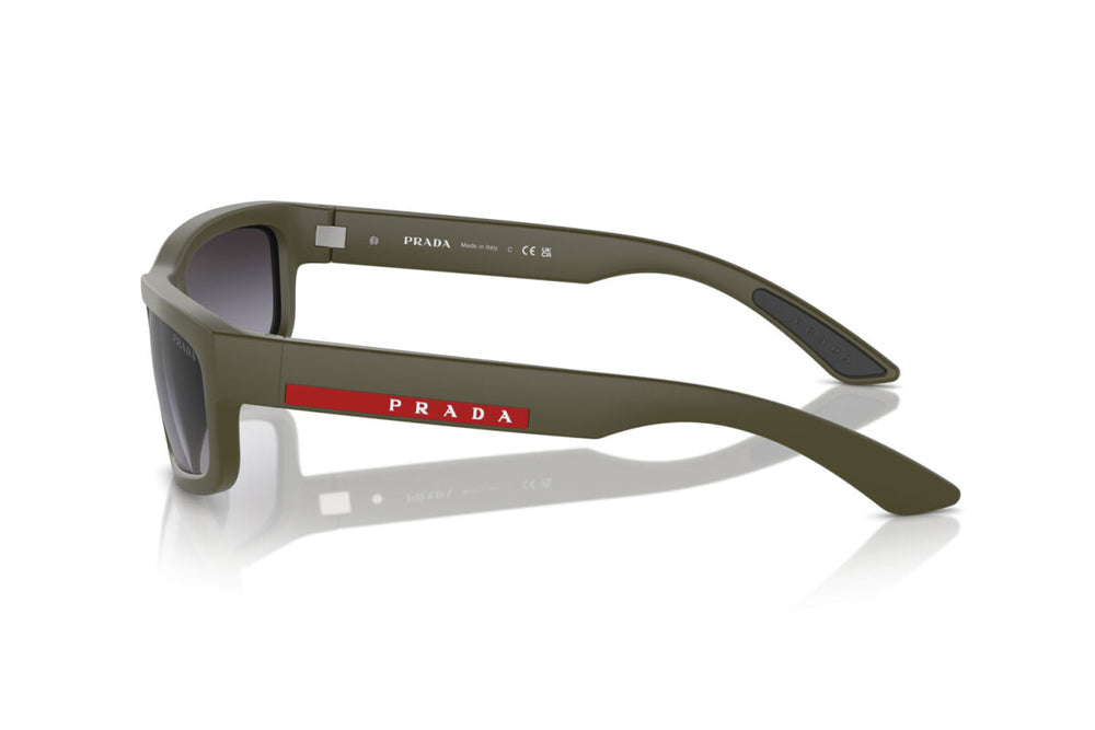Prada Linea Rossa Eyewear | Dubai Optical – Page 2