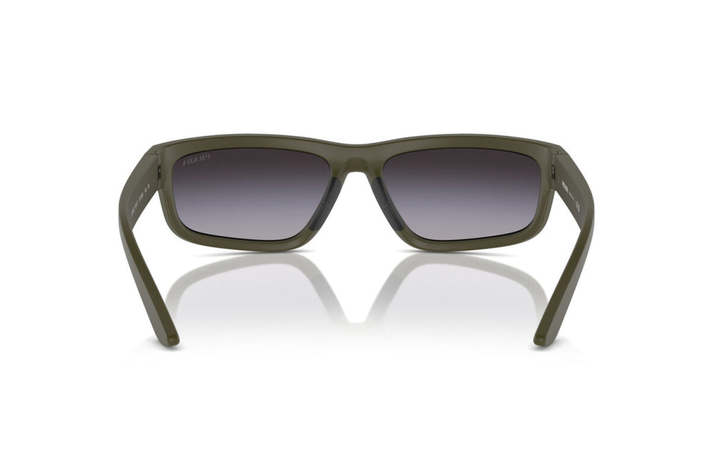 Prada Linea Rossa Eyewear | Dubai Optical – Page 2