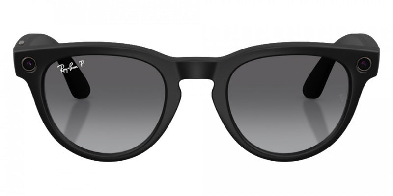Ray-Ban Meta Glasses (Gen 2) | Smart Glasses in Dubai – Dubai Optical