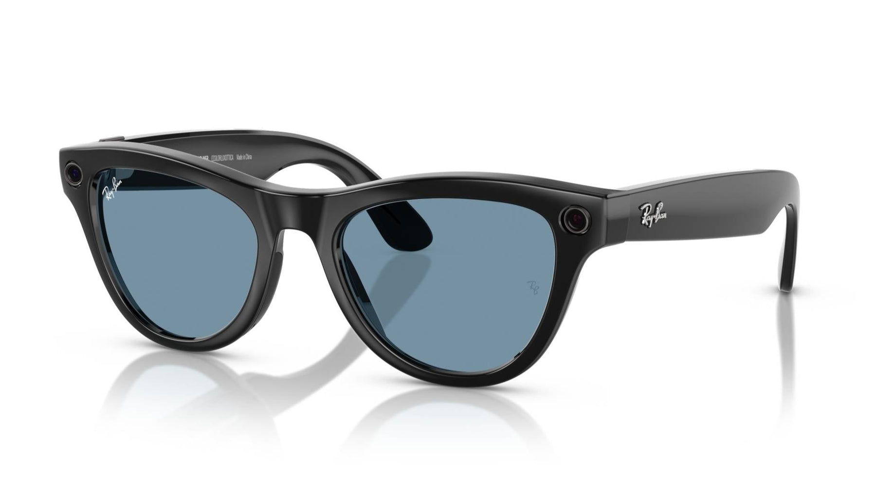Ray-Ban Meta™ Smart Glasses – Buy Online in Dubai