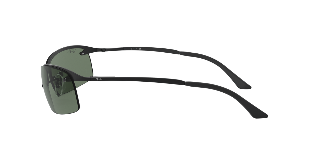 RAY-BAN SUNGLASSES - RB3183 006/71 63